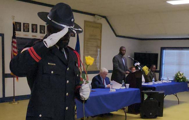 Home | Mississippi Department of Corrections