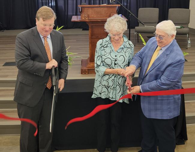 Home | Mississippi Department of Corrections