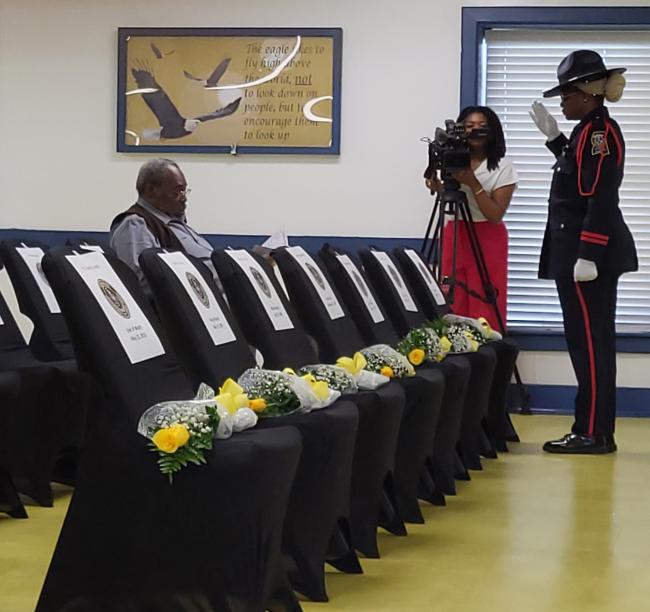 Home | Mississippi Department of Corrections