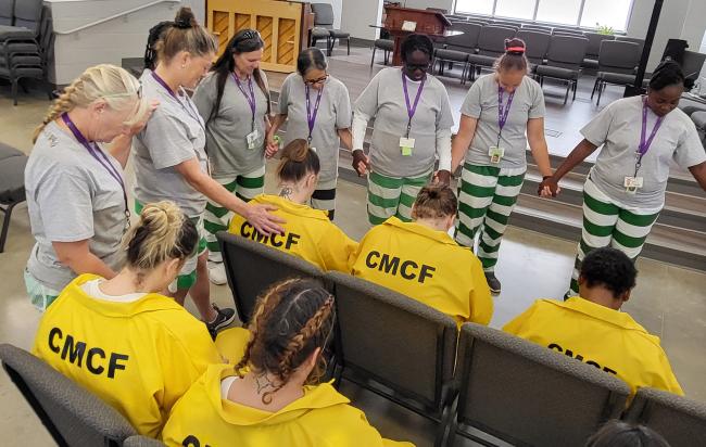 Home | Mississippi Department of Corrections