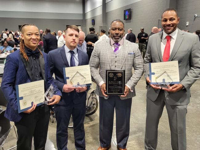 Home | Mississippi Department of Corrections